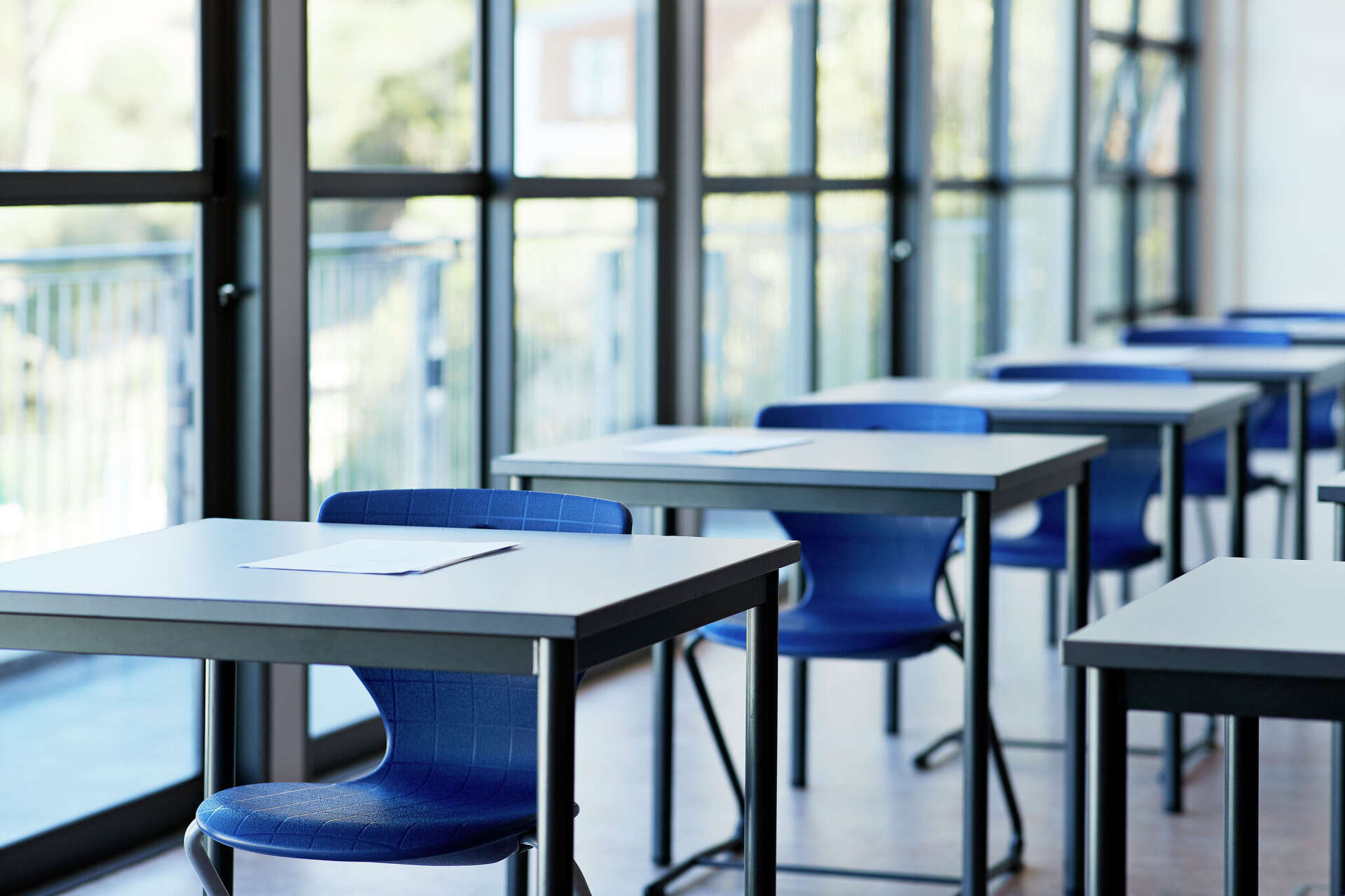 San Antonio's best middle schools in 2025, per Children at Risk data