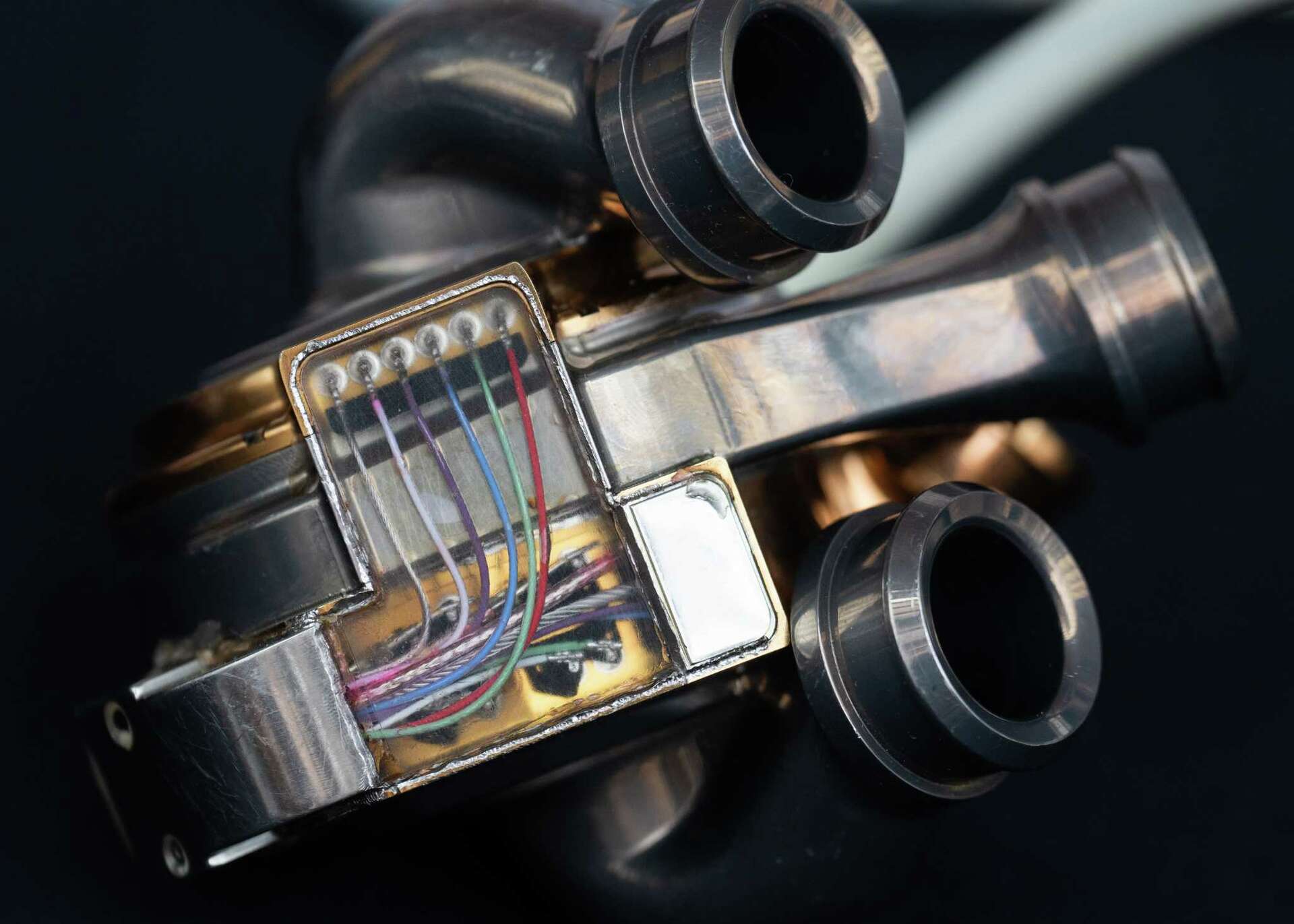 Texas Heart Institute makes 'groundbreaking' artificial heart implant