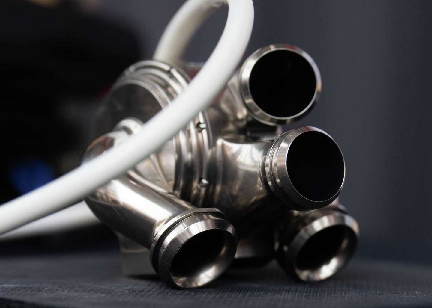 Texas Heart Institute makes 'groundbreaking' artificial heart implant