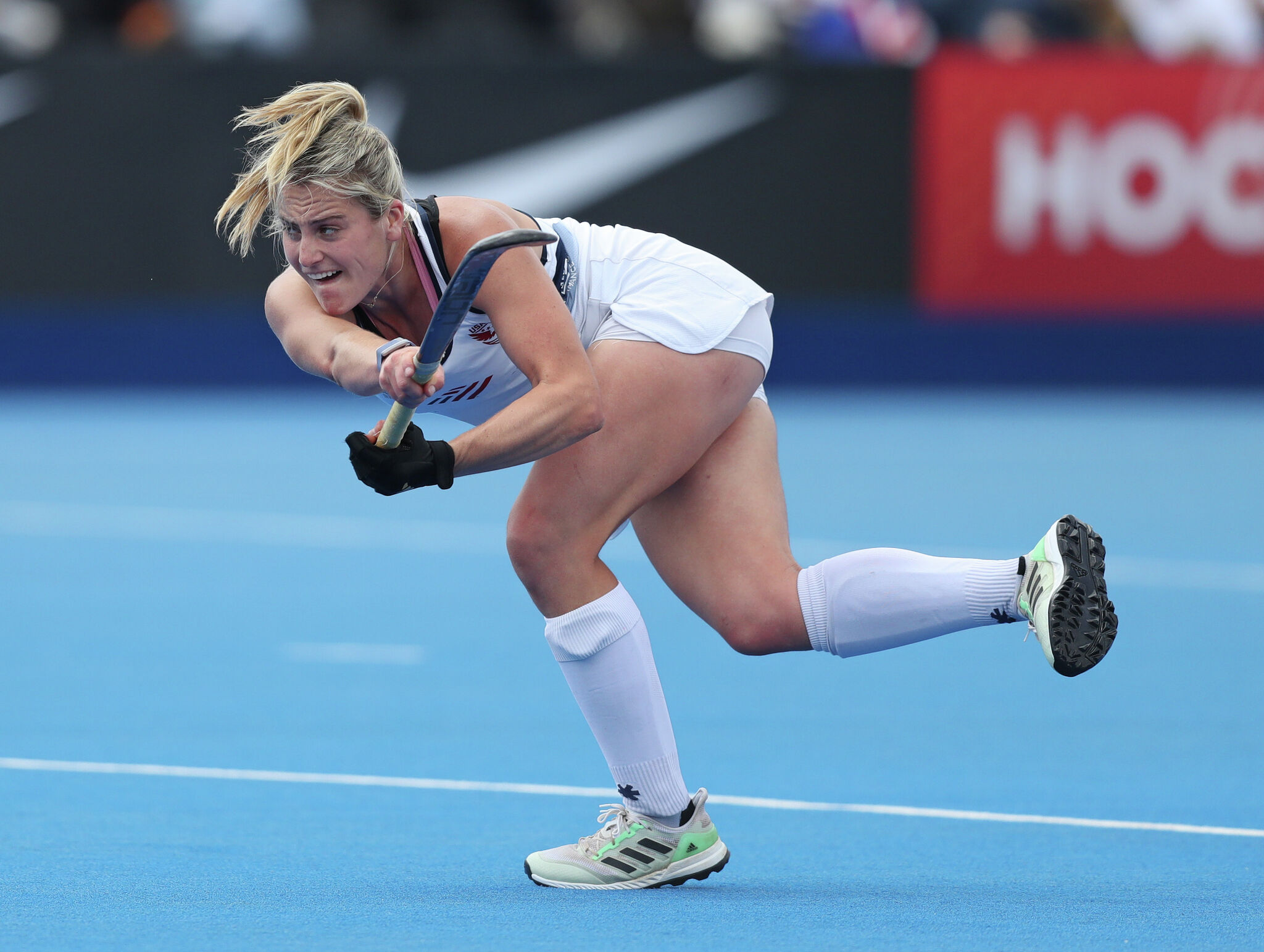 Greenwich's Beth Yeager to play for USA Field Hockey at Paris Olympics