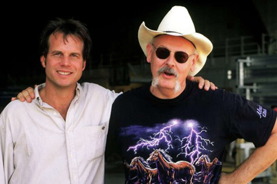 A Bay Area studio is behind the year's most 'catastrophic' movie