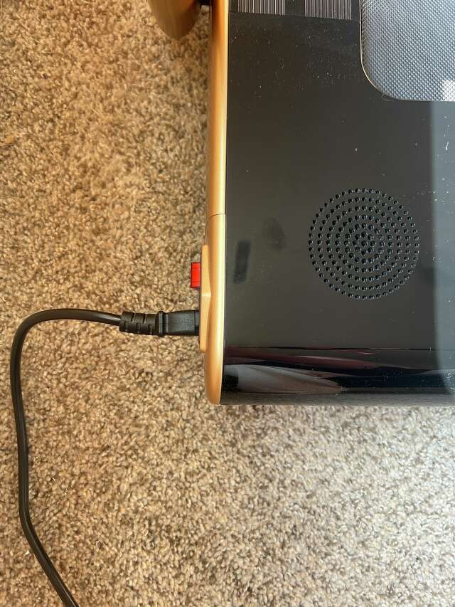 Goplus Superfit Review: This treadmill is easy to set up and use