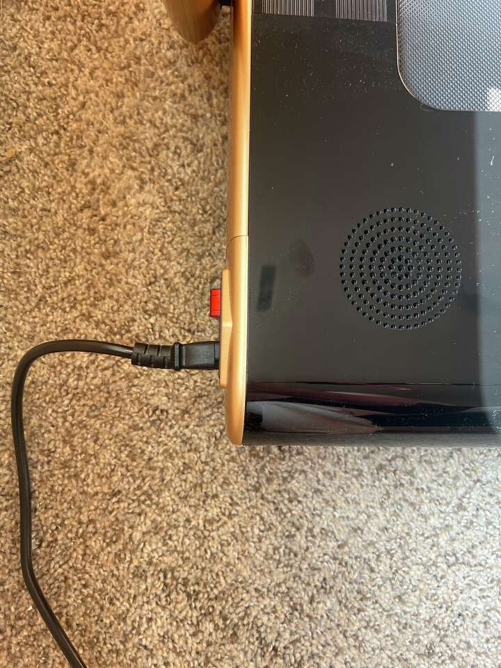 Goplus Superfit Review: This treadmill is easy to set up and use