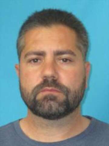 Park Fire arson suspect Ronnie Stout arrested. Here’s what we know