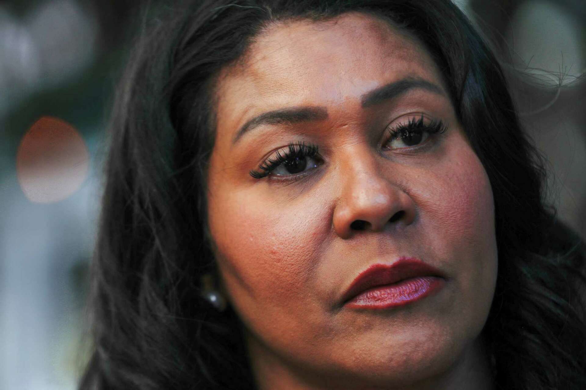 Here’s SF Mayor Breed’s road map to government reform