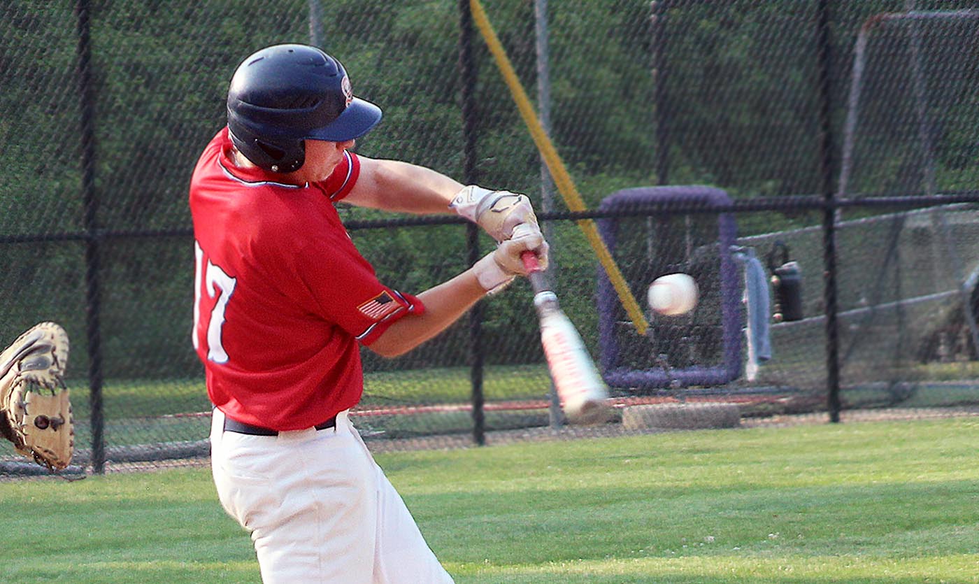 Alton Post 126 falls to Orient 1-0 in Fifth Division Tourney opener