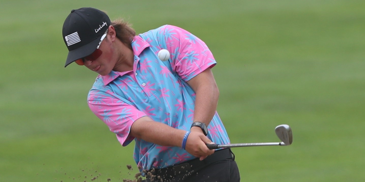 Gallery: McEvers Tournament Day 1
