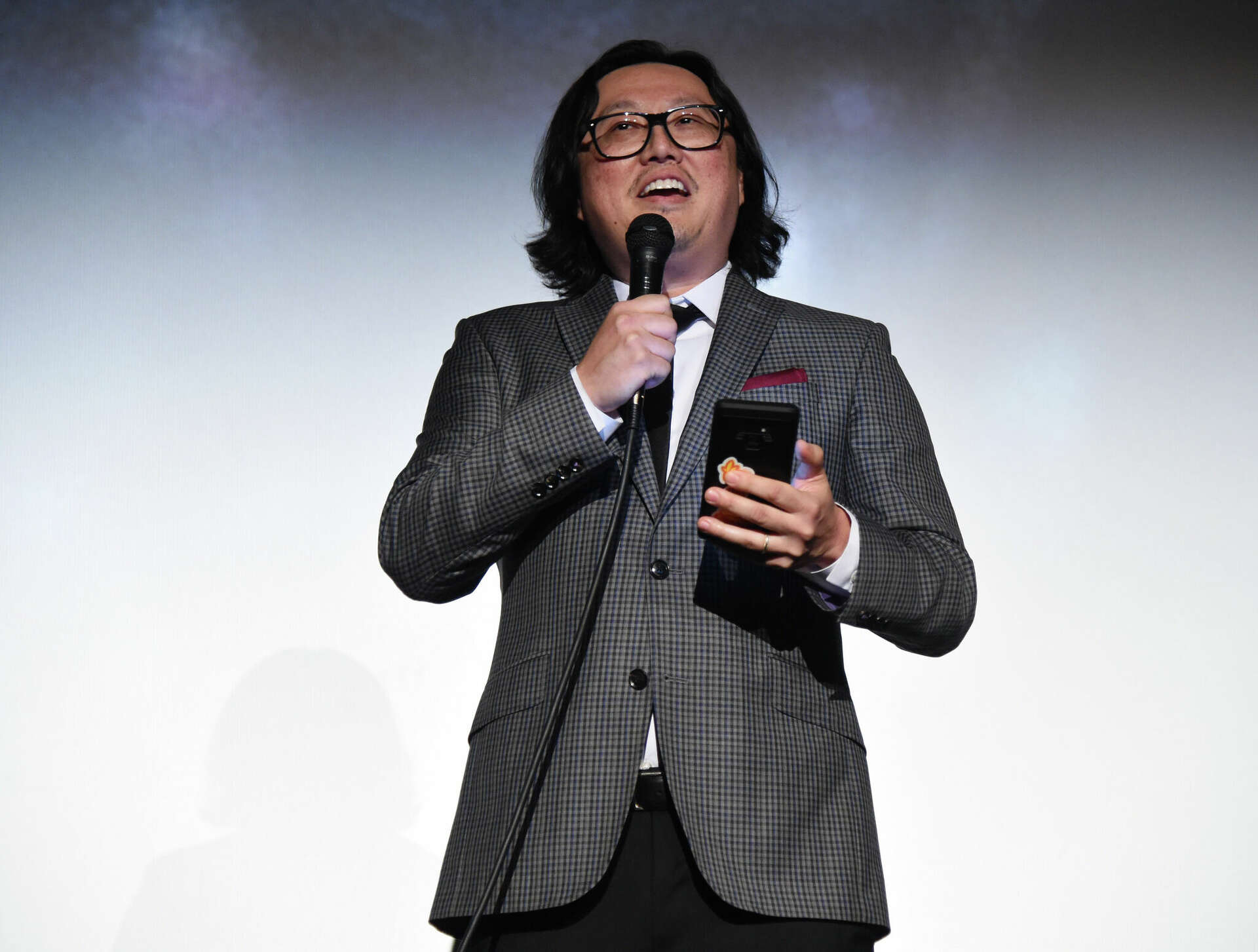 Joseph Kahn's Houston-shot 'Ick' to bow at Toronto Film Festival