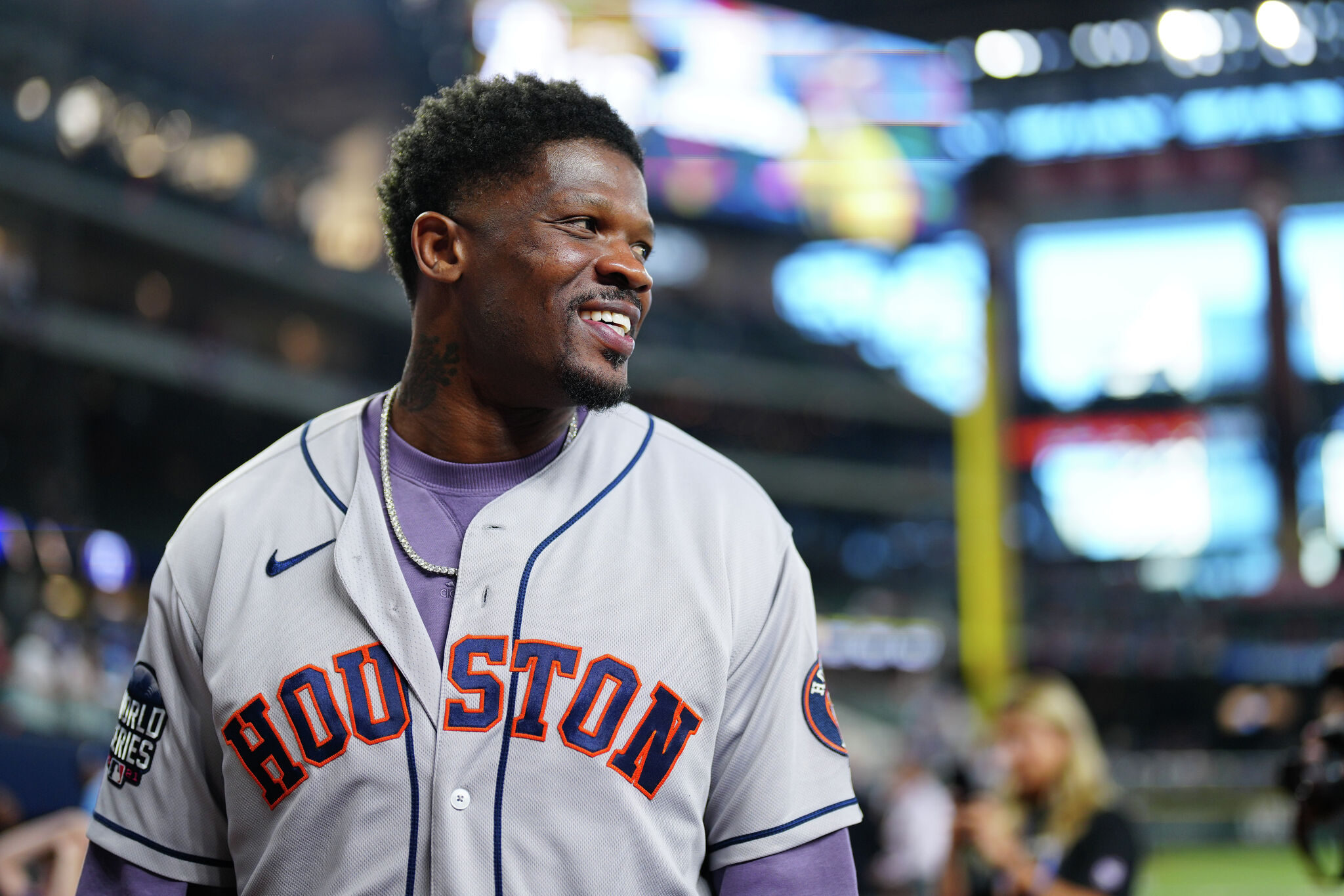 Why Houston Astros' Andre Johnson Night is must-attend event