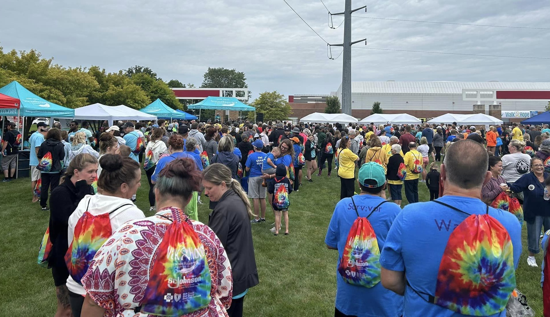 Barb Smith Suicide Resource & Response Network plans 22nd annual walk
