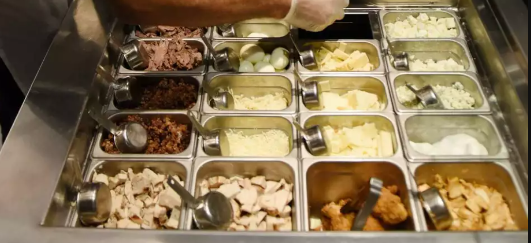 Greenwich woman resolves lawsuit claiming finger found in Chop't salad