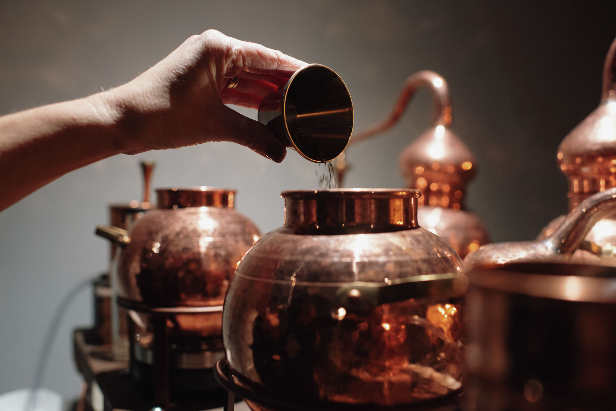 Texas judge calls 156-year-old booze ban unconstitutional