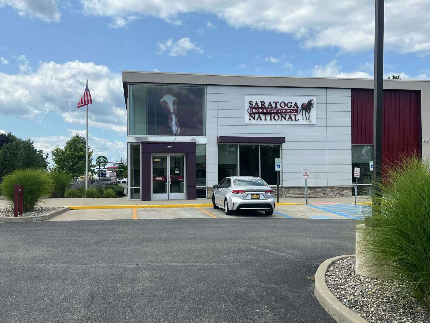 Arrow Financial grows earnings after merger, new name