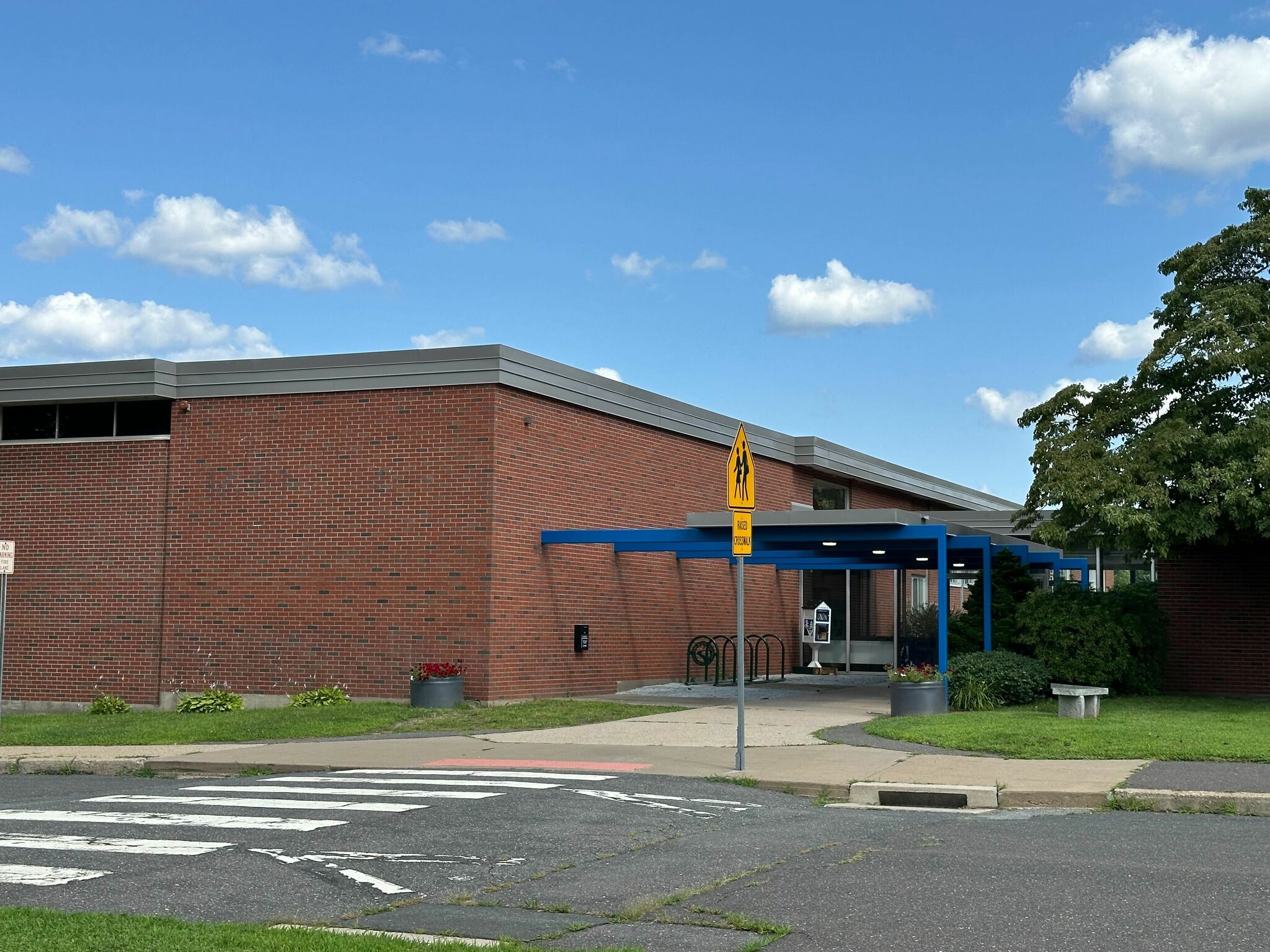 South Windsor scales back Parks and Recreation renovations