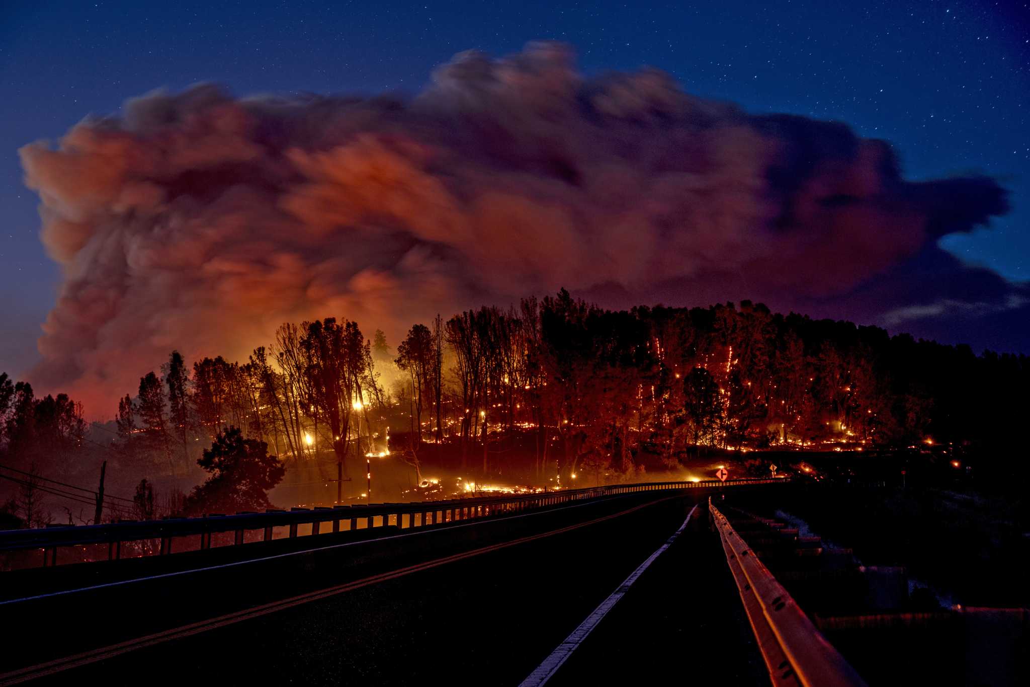 Congress should pass Fix Our Forests Act to prevent wildfires