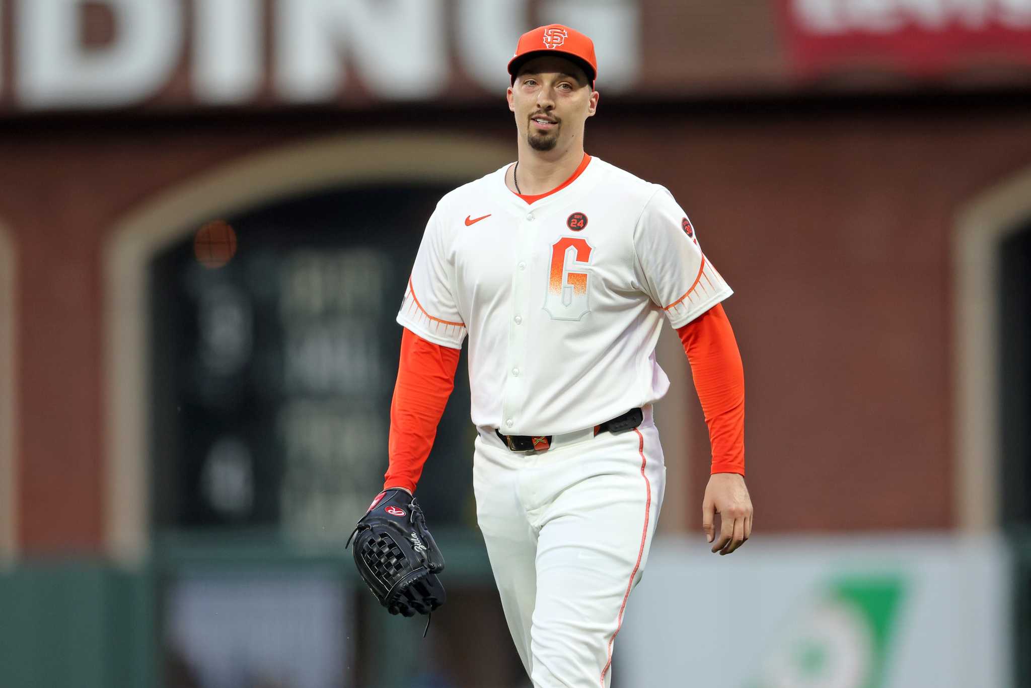 Will Giants buy, sell or stand pat at trade deadline? Where they stand