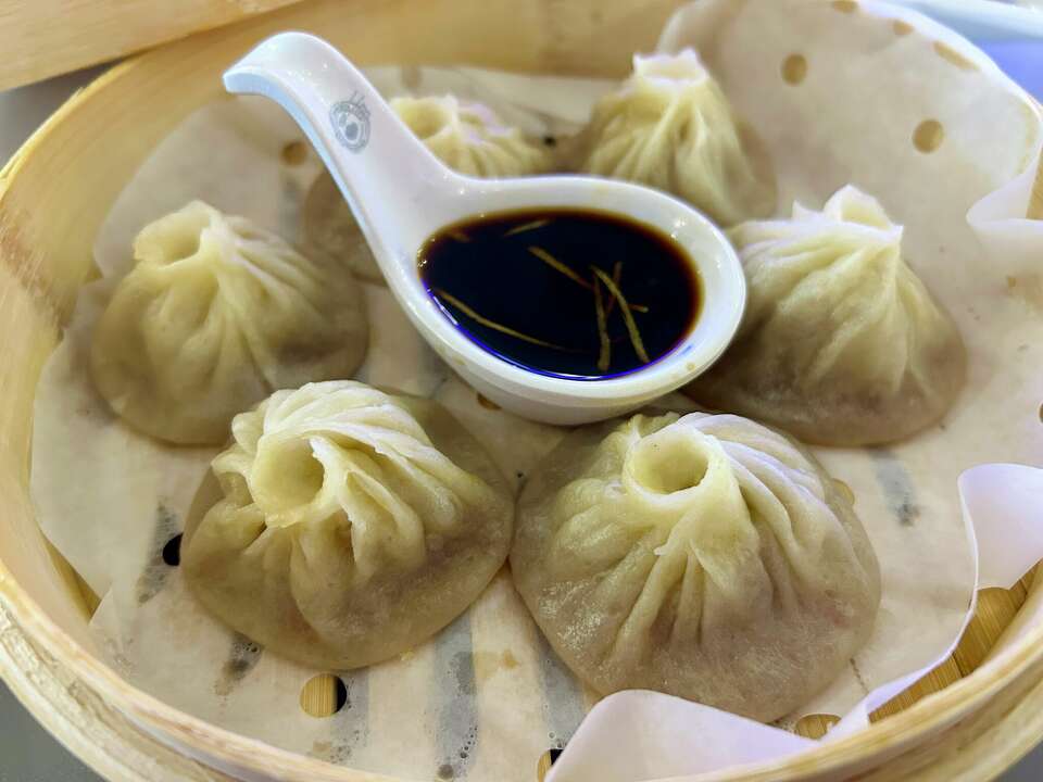 Noodles & Dumplings opens first San Antonio location