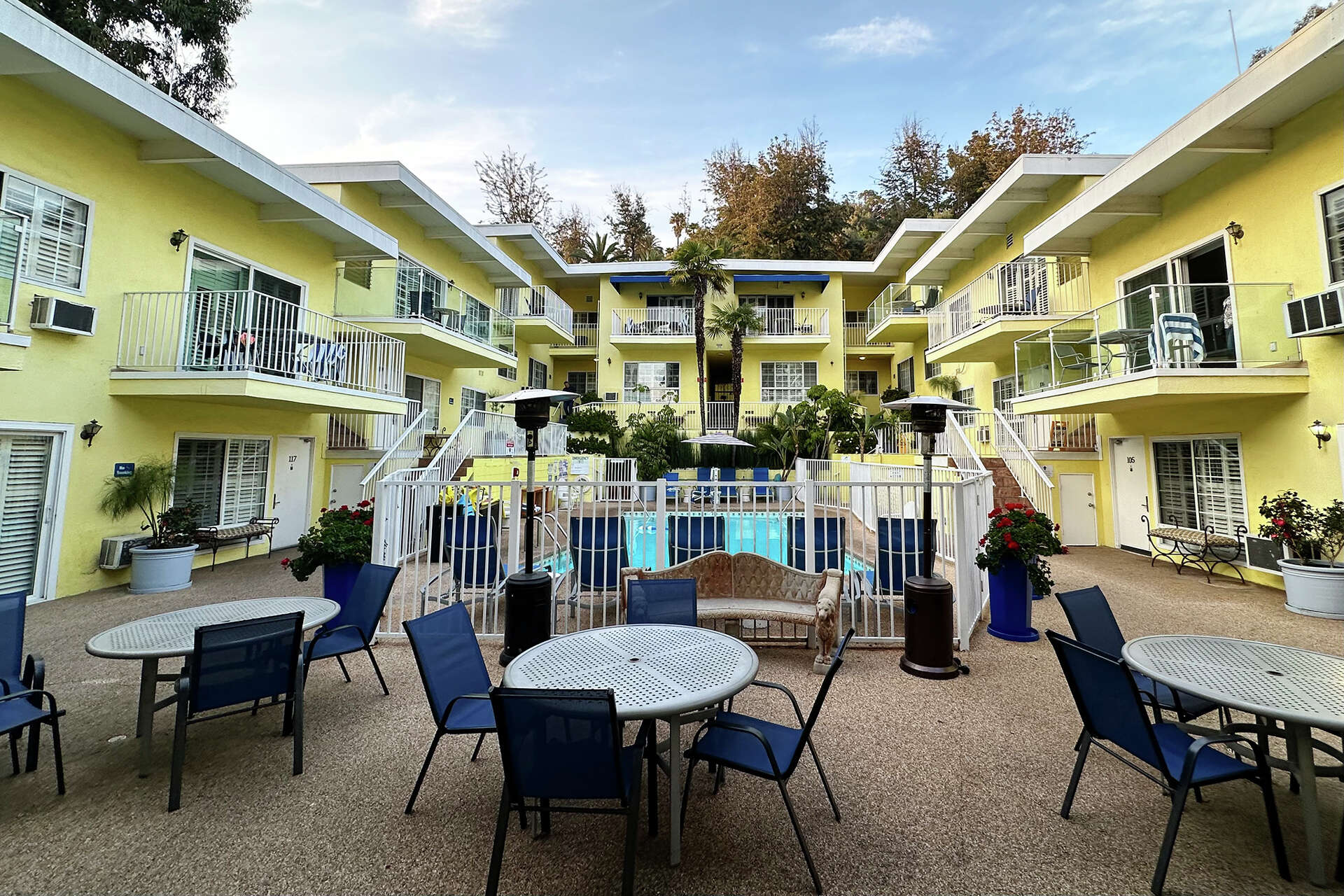 The loophole that gets you into the famously private Magic Castle