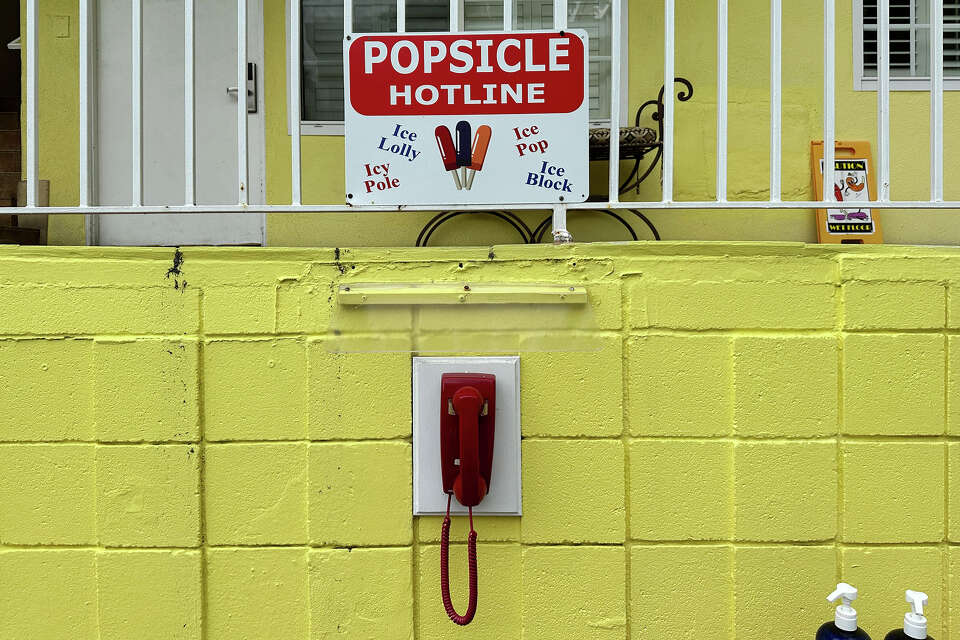 The loophole that gets you into the famously private Magic Castle