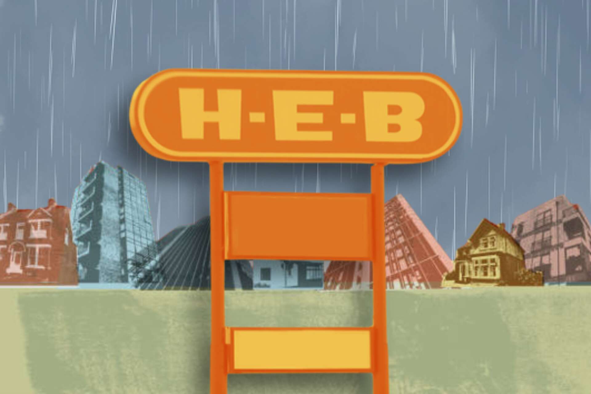 How H-E-B keeps its light on through Texas’ dystopian weather