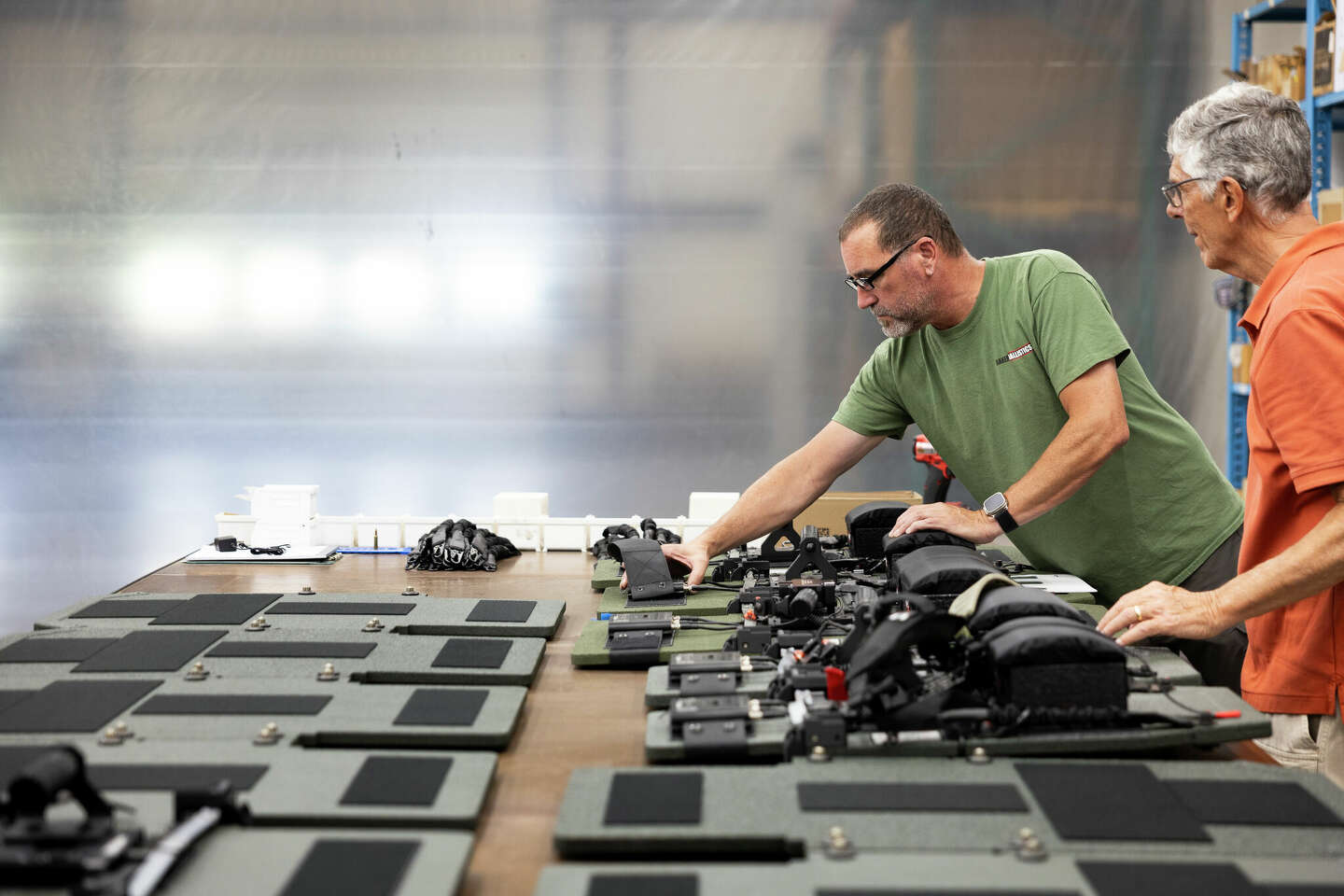 Uvalde police response lacked this crucial item during shooting