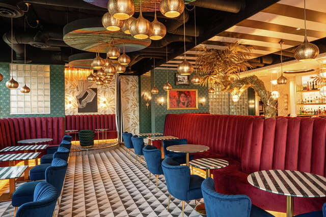 New cocktail bar debuts in Houston's Heights neighborhood