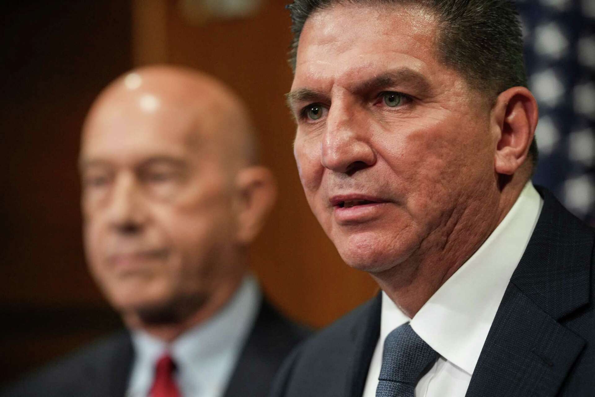 Who is Thomas Muñoz? A look at Houston's new fire chief