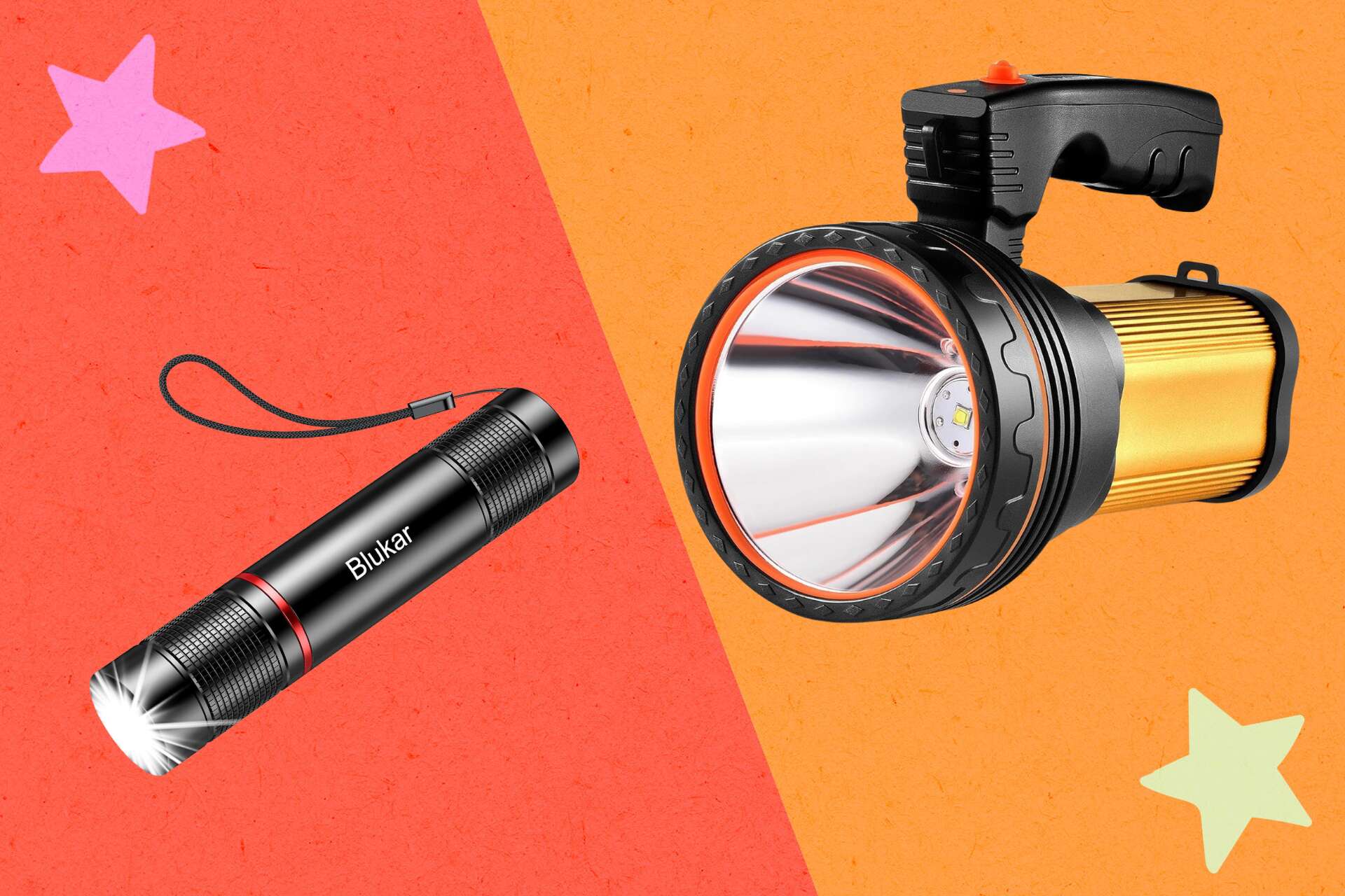 Best rechargeable flashlights of 2024, according to an expert