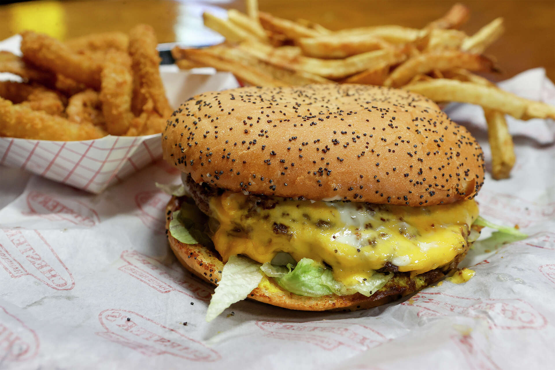 San Antonio's 5 best chili cheeseburgers
