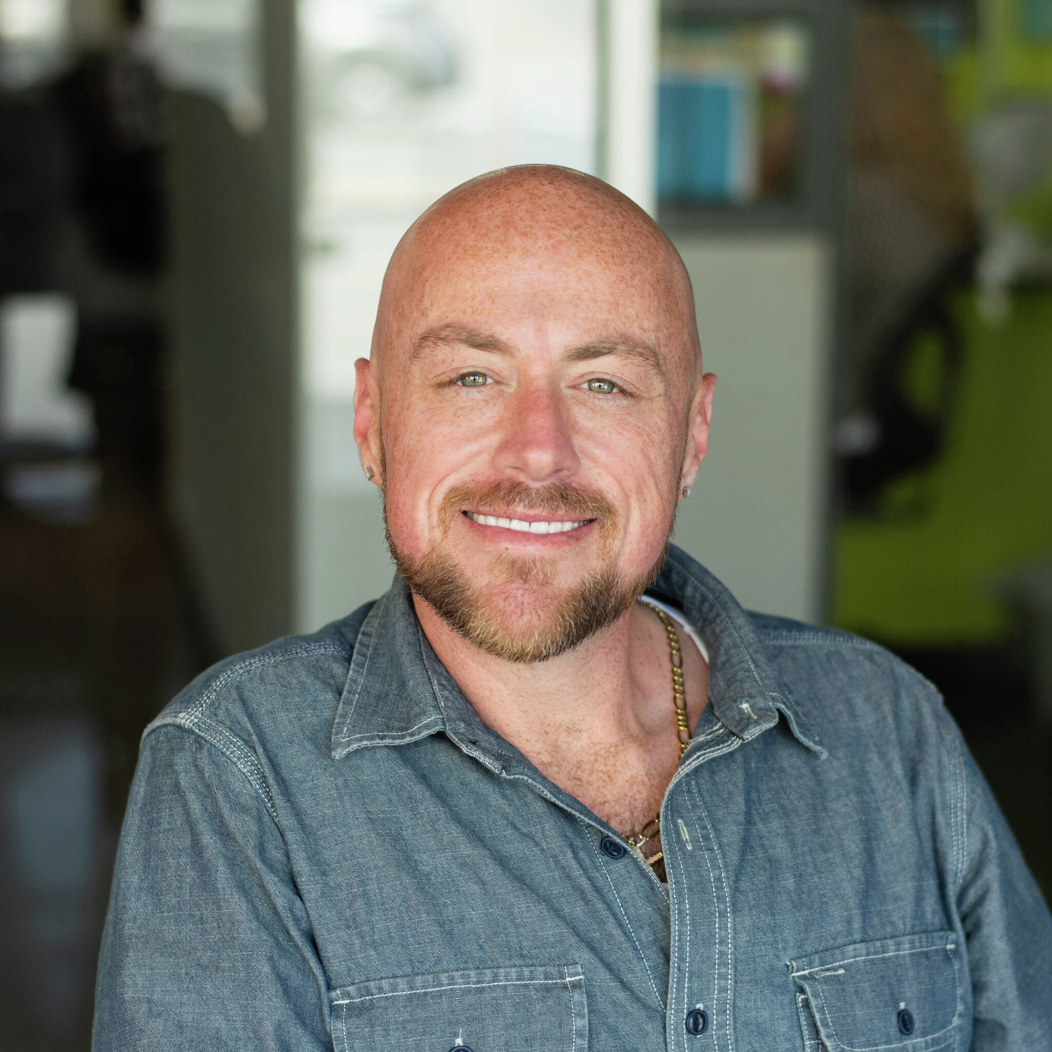 Mecosta County Michigan commissioner Q&A