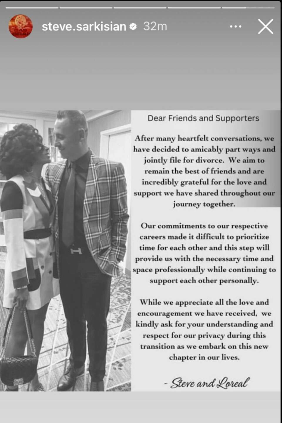 UT Longhorns coach Steve Sarkisian, wife Loreal are divorcing