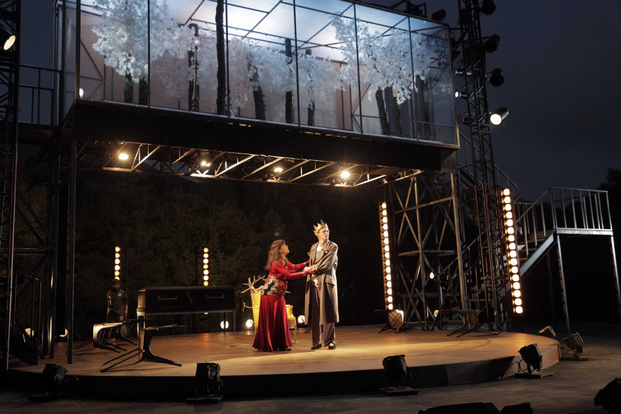 Cal Shakes launches emergency fund campaign ahead of next show