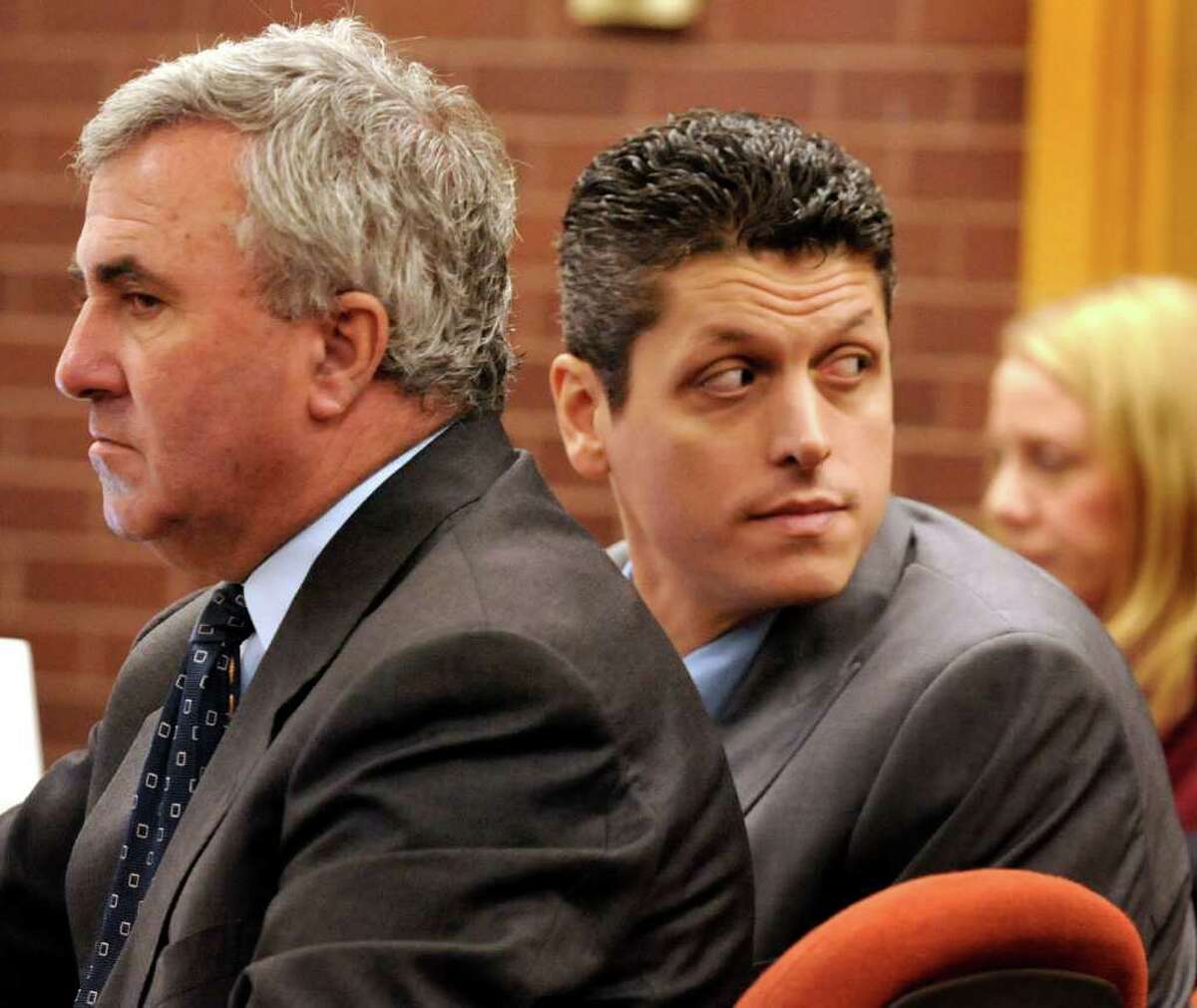 Murder victim drunk, out of control, police officer testifies