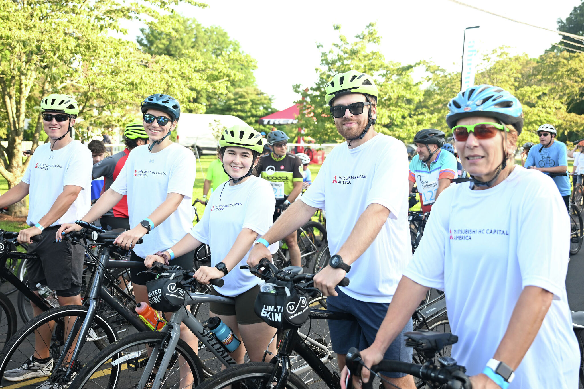 SEEN: CT Challenge 2024