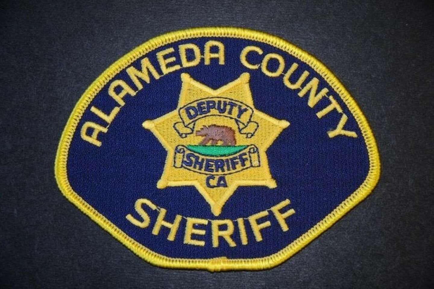 New details released on fatal shooting by Alameda County sheriff's