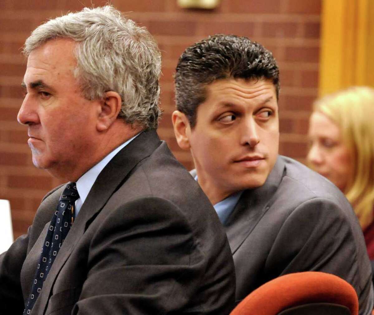 Murder victim drunk, out of control, police officer testifies