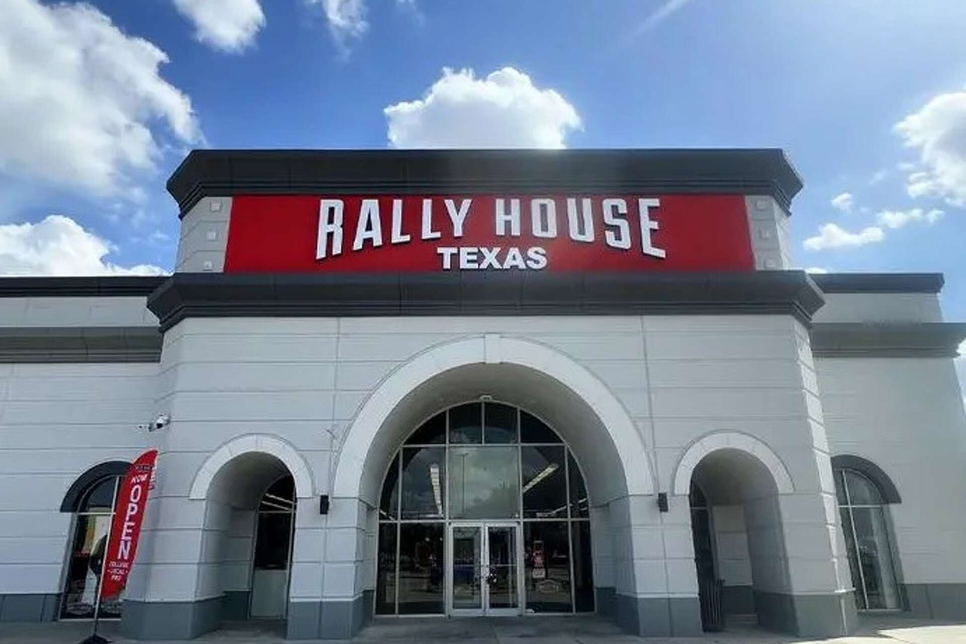Rally House plans to open new locations in Houston area