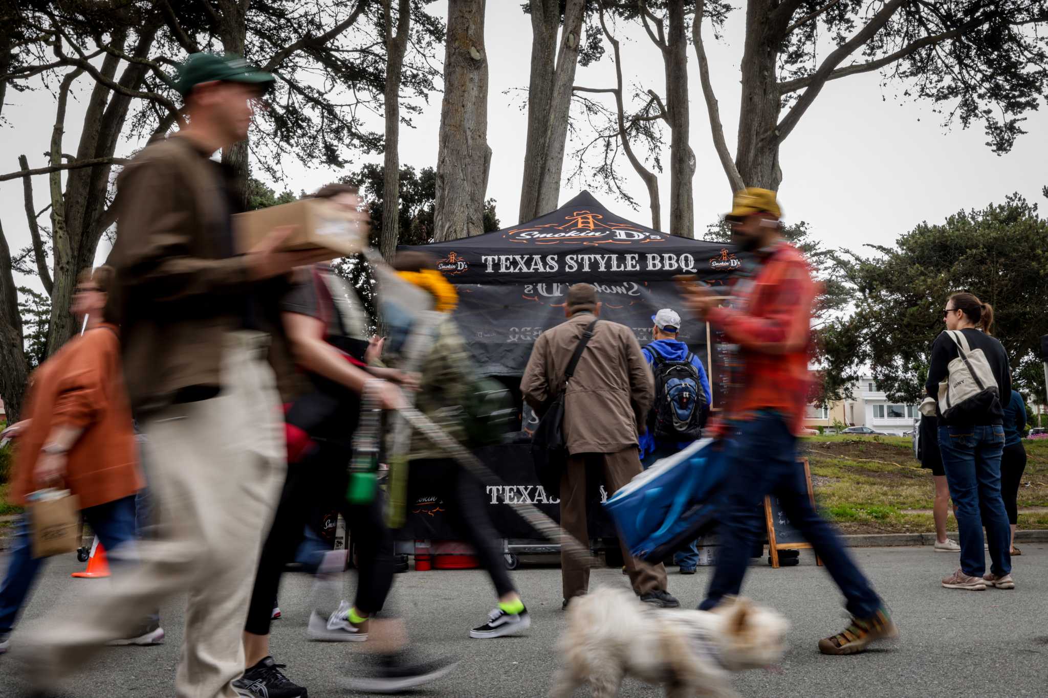 14 Outside Lands-inspired things to do around San Francisco