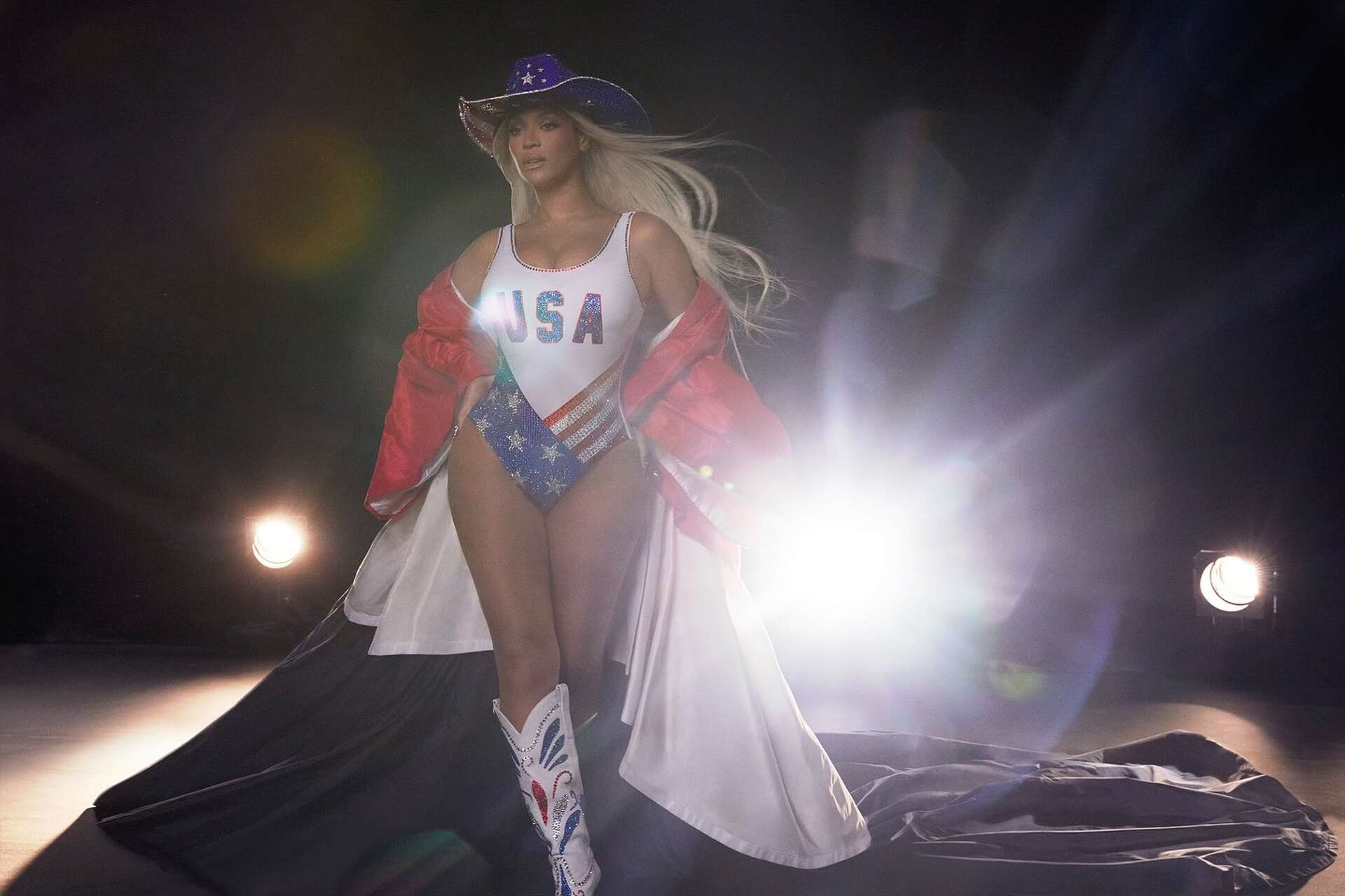 Beyoncé's Christmas halftime show means huge demand for Houston hotels