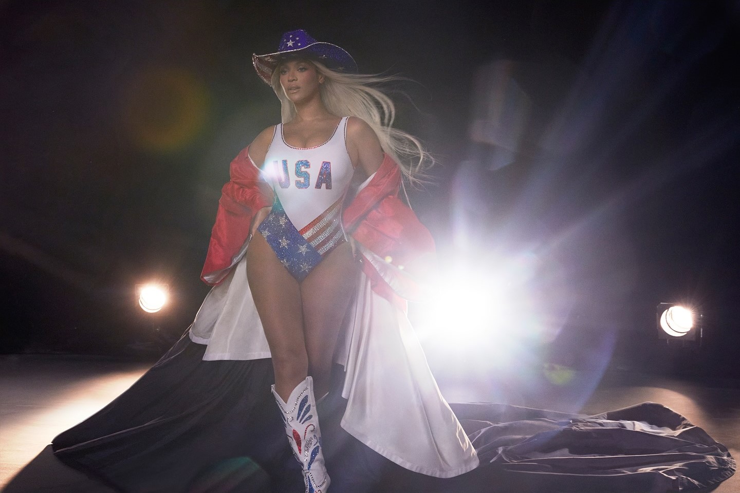 Beyoncé's Christmas halftime show means huge demand for Houston hotels