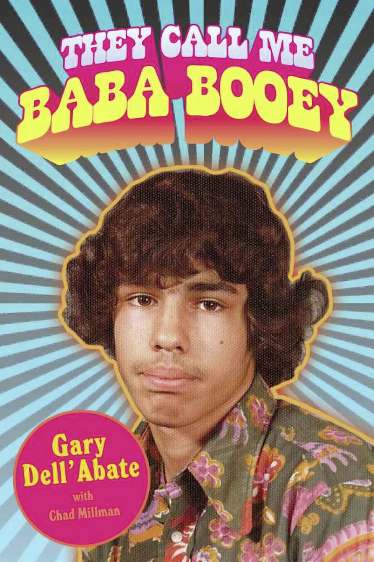 Amusement park? Baba Booey nominated for town board