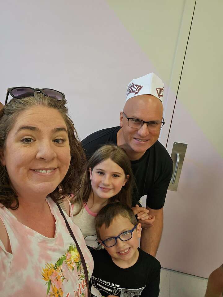 20 things you don't know about Amanda Tromblee, Mazzone Hospitality