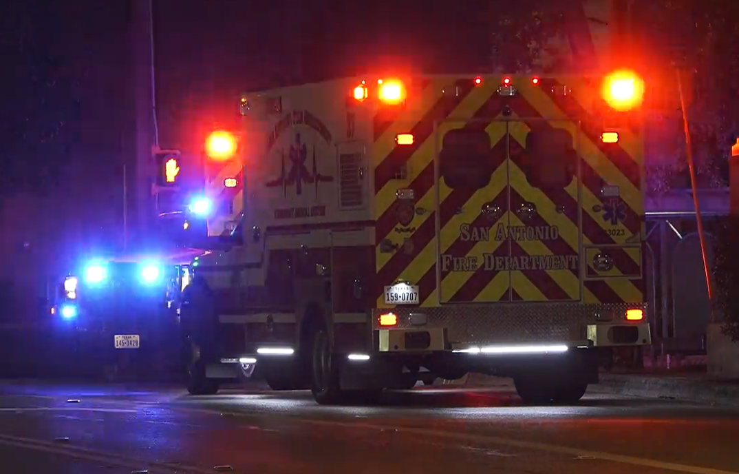 Medical Examiner IDs man killed in shootout with SAPD