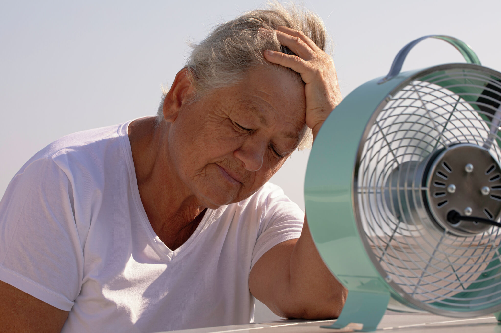 How extreme heat affects seniors: Tips to stay safe