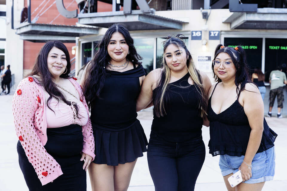 Peso Pluma brings 'Exodo' tour to Frost Bank Center