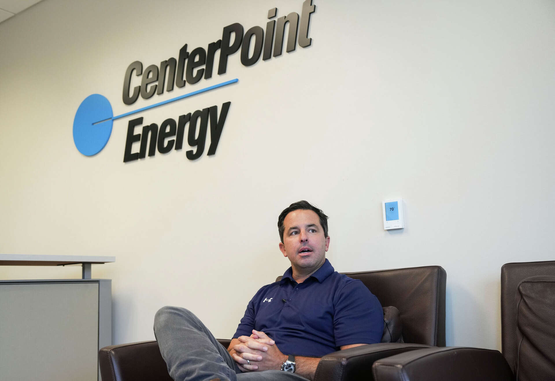 Texas Public Utility Commission must address CenterPoint failures