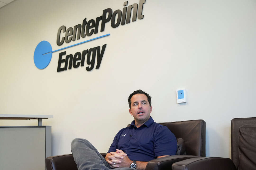 New CenterPoint outage tracker for Houston customers released