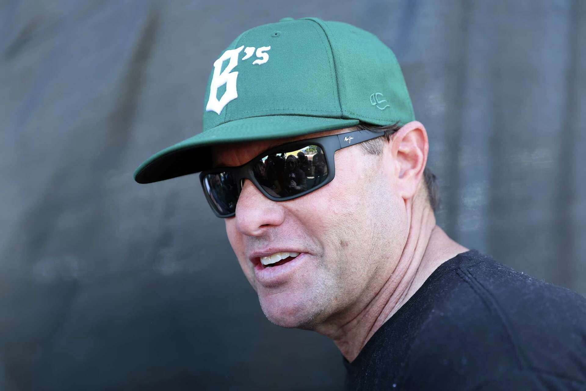 J.T. Snow acknowledges Ballers’ shortcomings: ‘They’re working on it’
