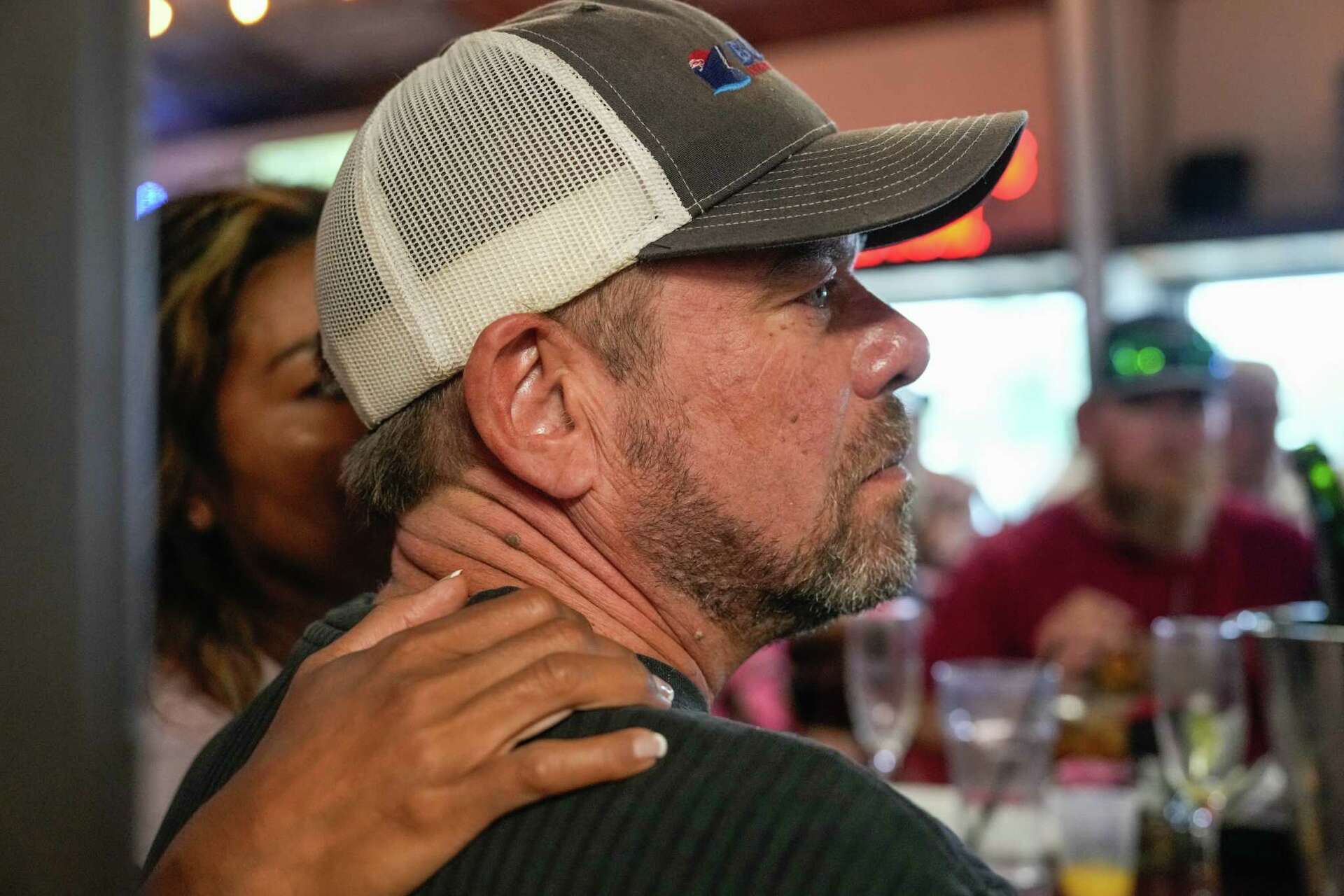 Houston-area pirate church displaced by Beryl finds new home