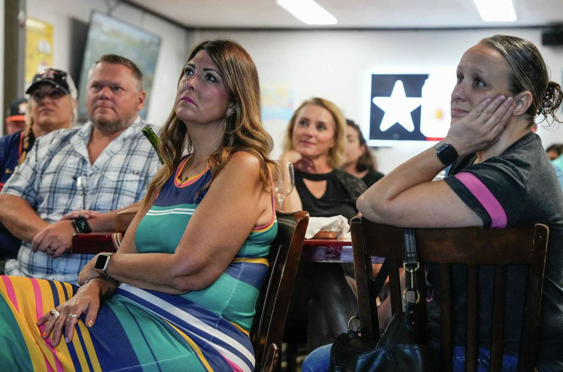 Houston-area pirate church displaced by Beryl finds new home